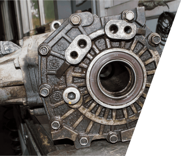 Thornton Transmission Rebuild and Repair • A-Affordable Transmissions ...